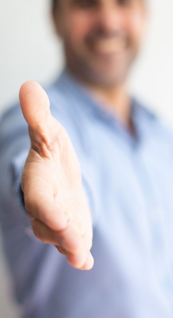 Poses de poder en tu entrevista laboral - Prospect Us